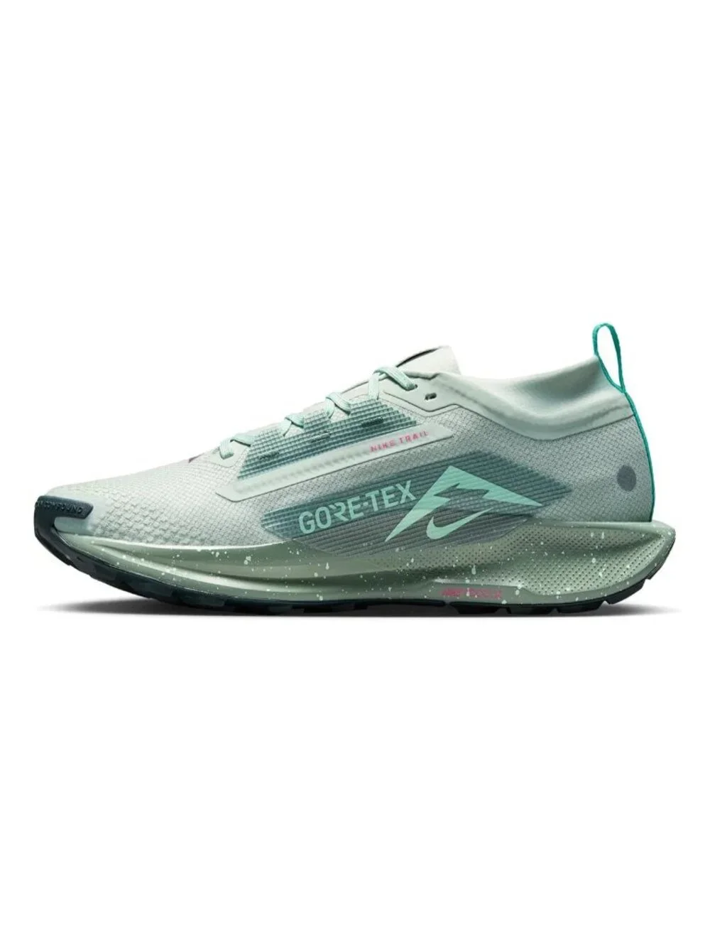 Nike | Shoes | Nike Pegasus Trail 5 Gtx Goretex Size Men Running Shoes ...